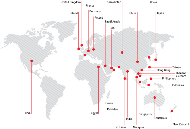 LOLC PLC - 2011/12 Reports & Accounts